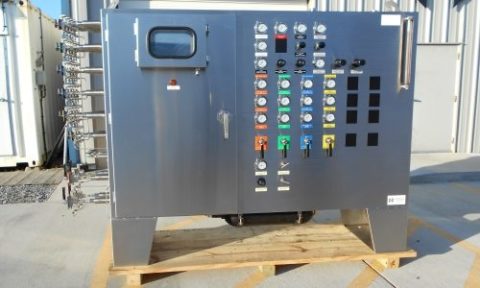 Automation Panel Shop | Linear Controls