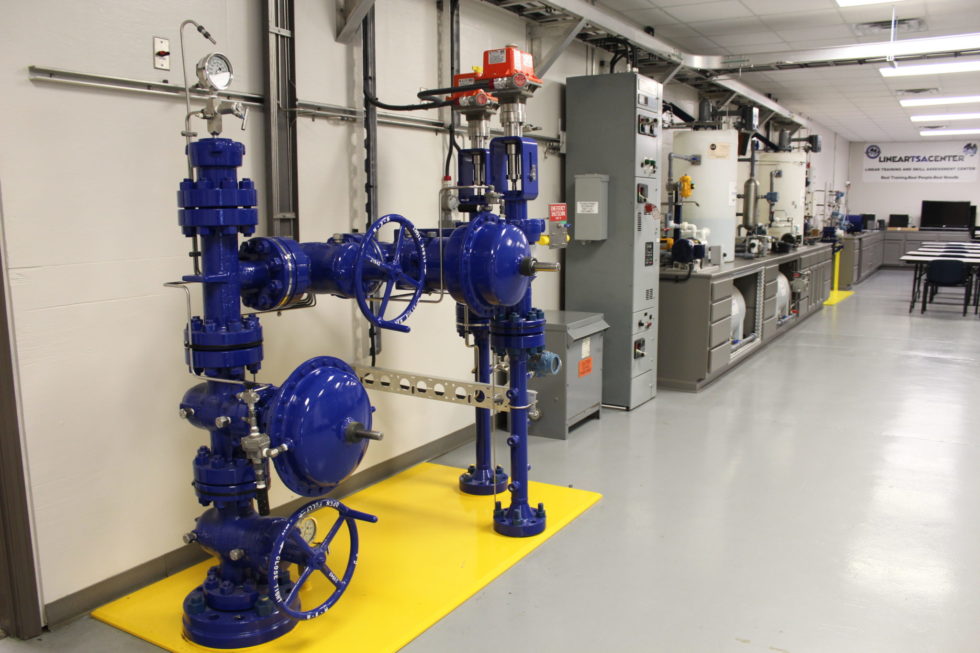 Training | Linear Controls